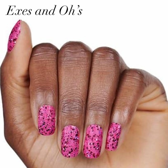 Color Street | Makeup | Color Street Exes And Ohs | Poshmark